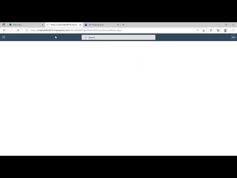 How to insert SharePoint metadata into a Word Document