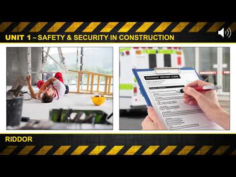 Riddor Report Form - Printable Blank PDF Online