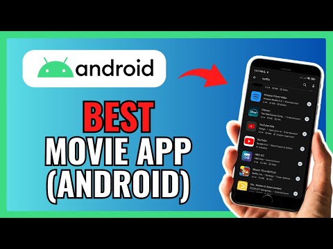 What Is The Best Movie App For Android 2024!
