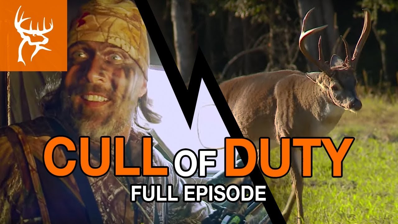 CULL OF DUTY | Buck Commander | Full Episode