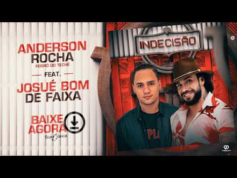 Anderson Rocha - Perfil Completo no Sua Música