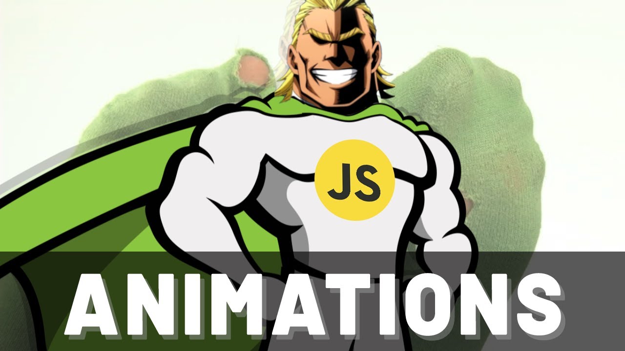 JavaScript Animations With GSAP: A Step by Step Guide
