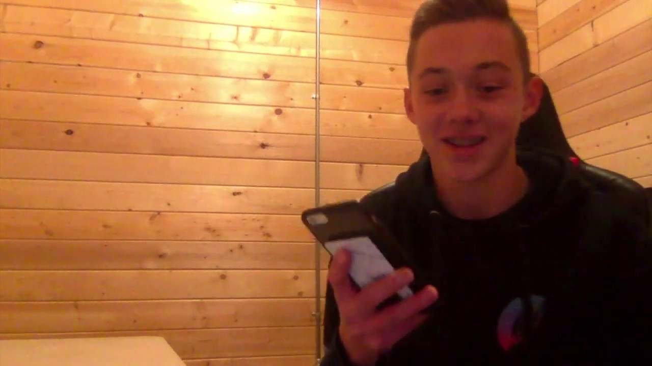 Prank Calling Random Numbers (Part 2)