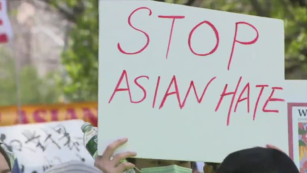 Teen beaten, woman nearly pushed onto subway tracks in latest NYC attacks on Asians