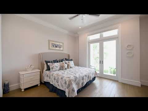 8316 S Ocean Dr, Jensen Beach, FL 34957 4K Walkthrough Video Tour