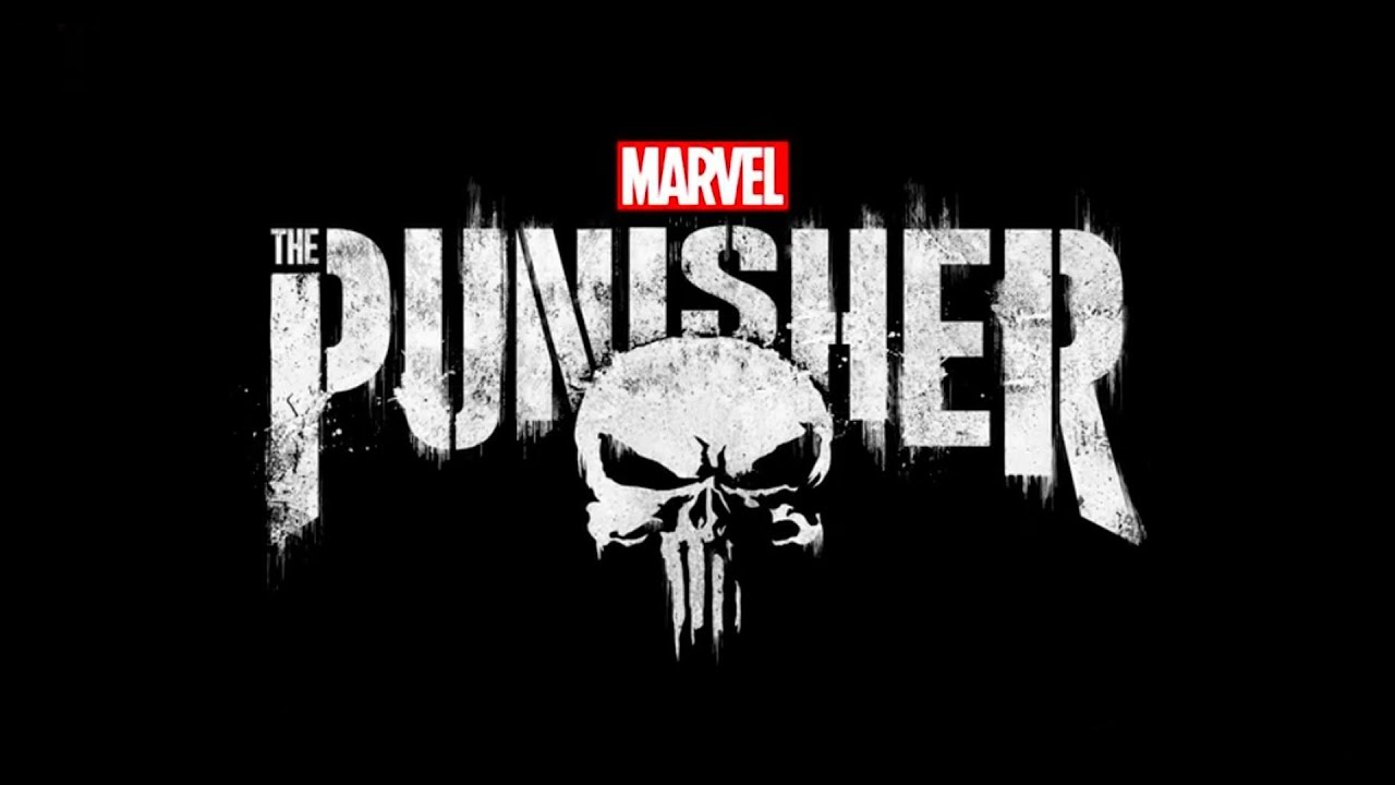 The Punisher Pull-ups