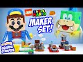 Super Mario Master Review 1 Watch HD Mp4 Video Download Free