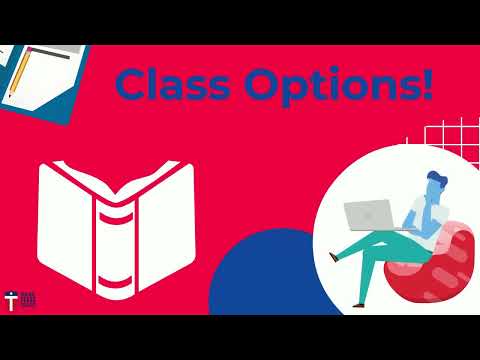 CTC Class Options