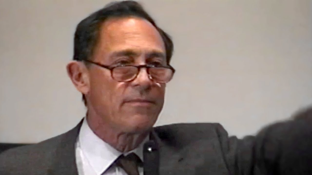 Exploring the Alien Mystery: Insights from Dr. John Mack | Galaxy.ai