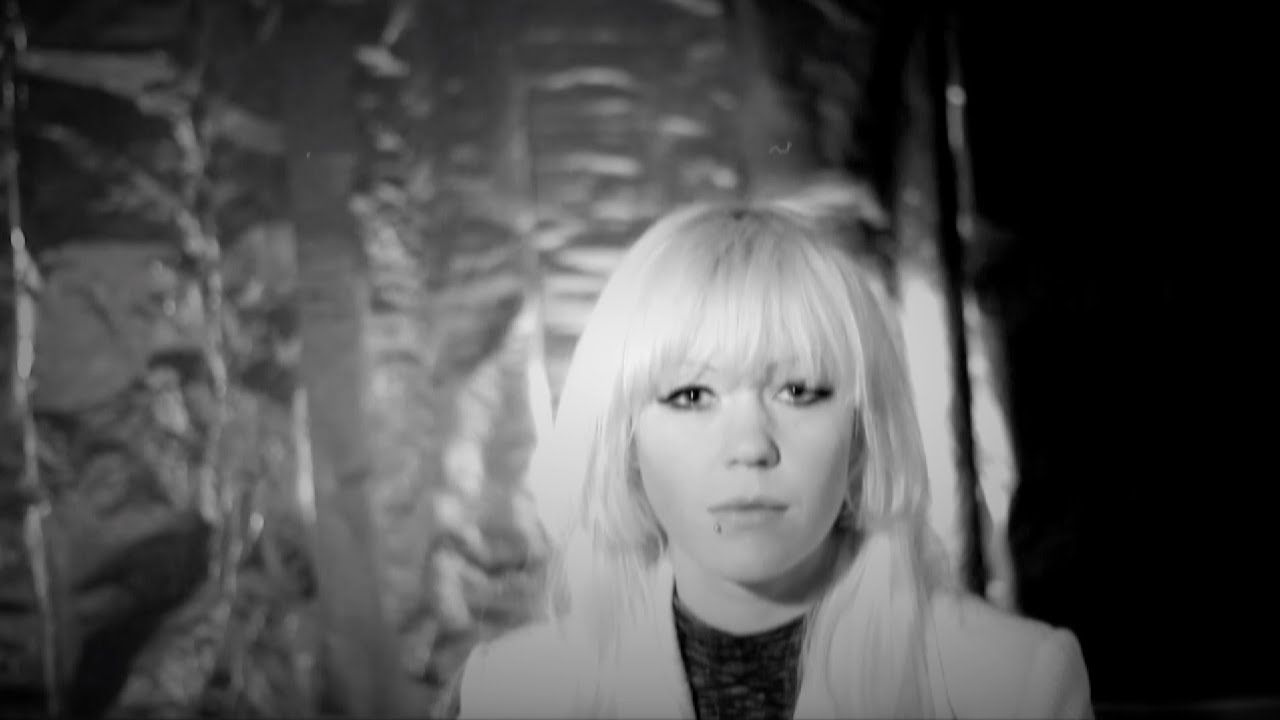 PINS - I'll Get Mine (Official Music Video)