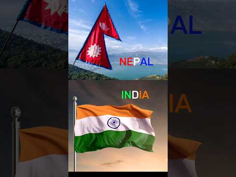 Nepal ???????? VS India ???????? PART 1 Where are you from? #nepal #india #nepalindia