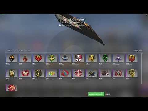 Steam Community :: Video :: Patch | Howl 🔓