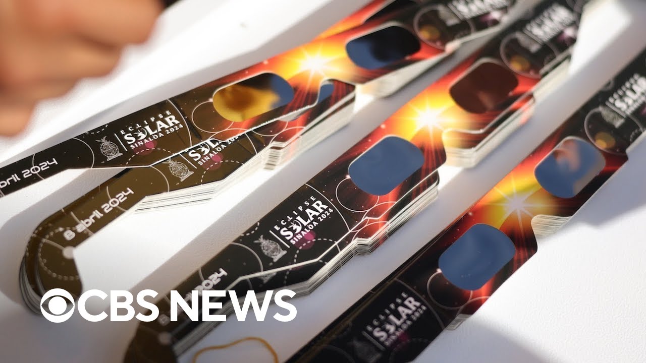 Why the 2024 total solar eclipse will be special