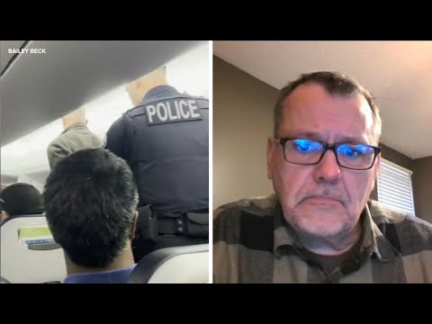 Aviation expert discusses mental state of pilots in US amid Alaska Airlines incident
