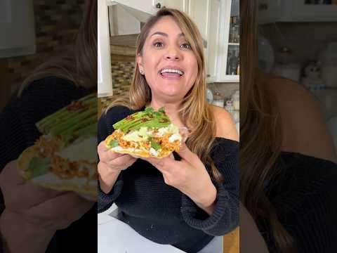 Let’s Make Tinga Tostadas 🐓