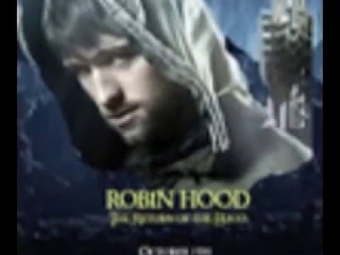 Robin Hood (Hero)