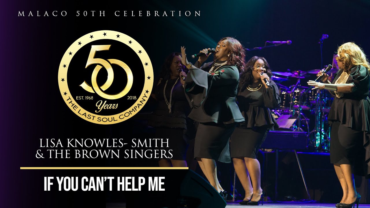 @allthingsLKS & The Brown Singers - 