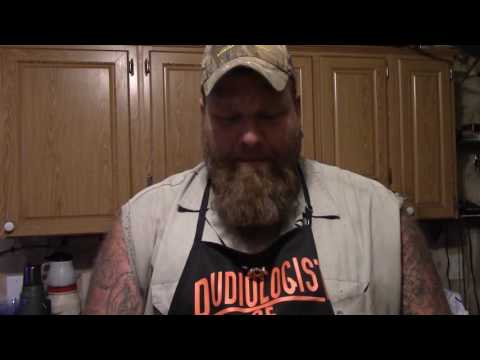Rendering Suet (Kidney Fat)