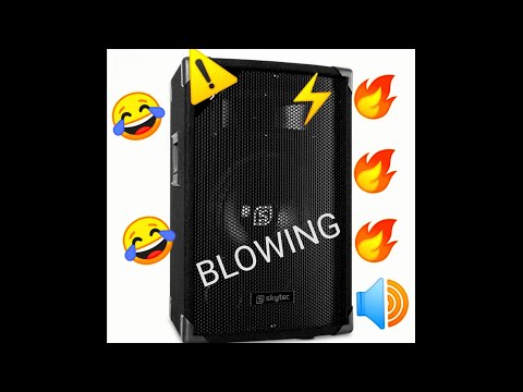 the t.amp Proline 3000 iMuso