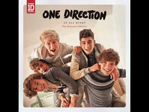 One Direction - One Thing (slowed + reverb)