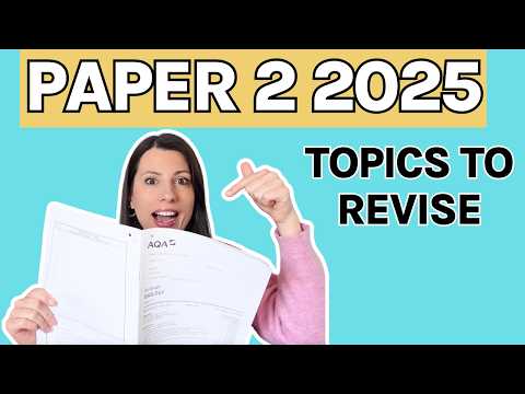 AQA A-Level Biology Paper 2 2025: What to Expect! 📢