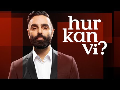 Jag kommer aldrig sluta prata med Jimmie Åkesson | ulsansblogg