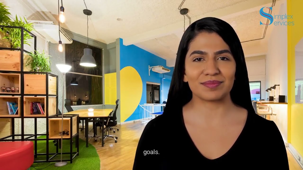 Digital Workplace services | Simplex Services