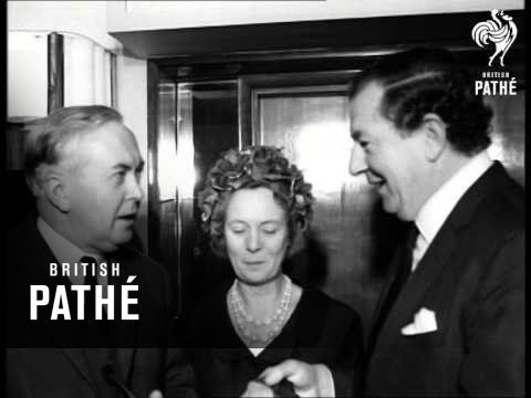 Variety Entertain Premier (1965)