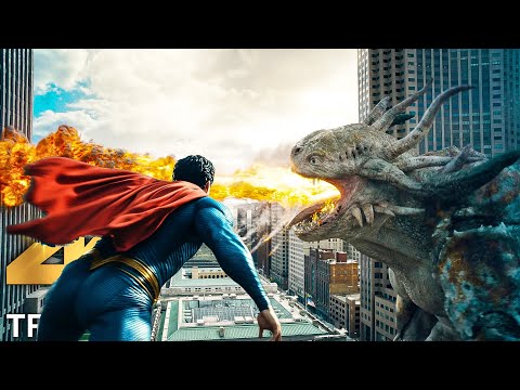 NEW MOVIE TRAILERS 2025 | 4K ULTRA HD HD Video