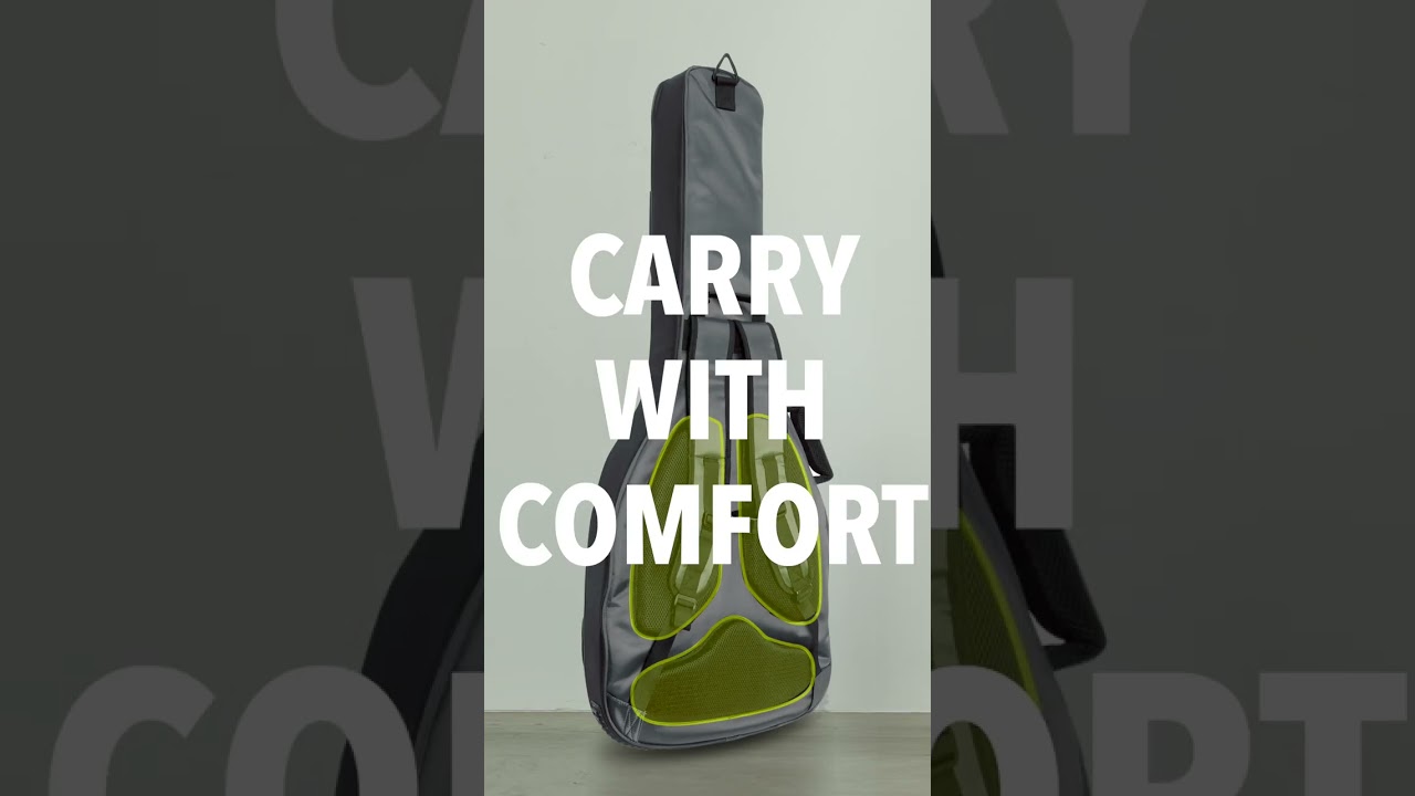 #651 POWERPAD® Designer Collection gig bag | Ibanez