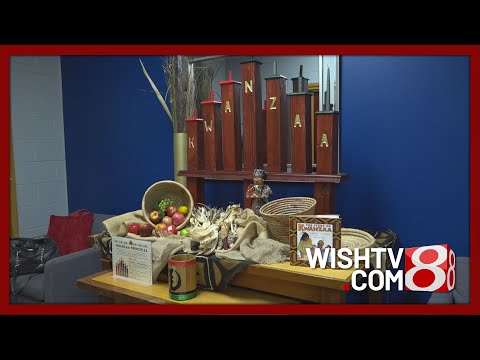 Indiana State Museum partners with church for Kwanzaa celebration