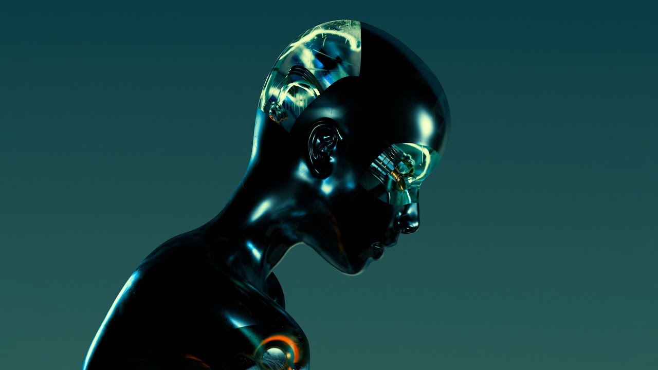 Mild Minds - MACHINE