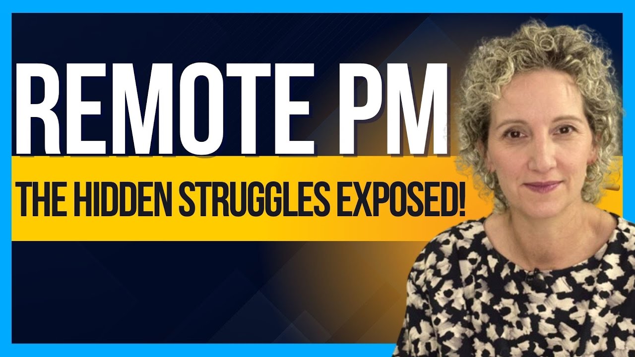 Remote Project Management: Challenges And Solutions