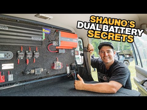 BEST 12V SET UP FOR YOU - from basic to ultimate – EXPERT TIPS & TRICKS