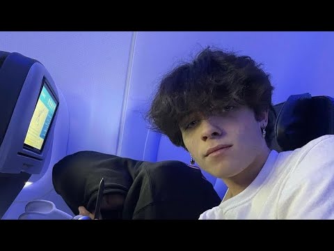 Matt Sturniolo pov
