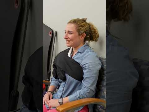 Using Accessible Equipment in Orthopedic Physical Therapy