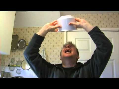How to make Meringue (in 90 seconds)
