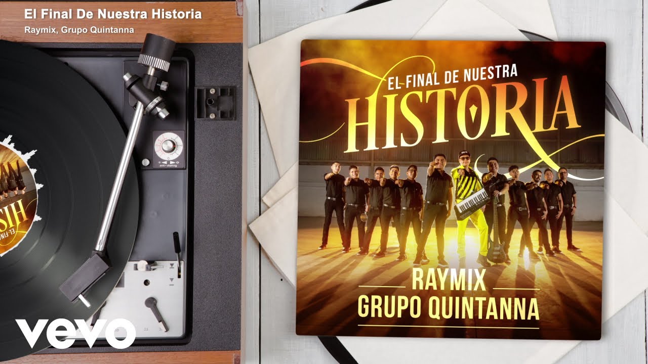 'El Final De Nuestra Historia' ทำเงินได้เท่าไหร่? | รายได้ของเพลง ...