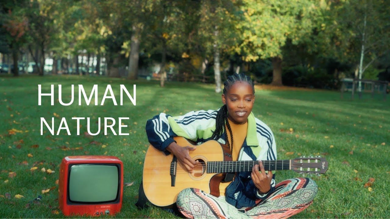 Human Nature by Irma from France | Popnable