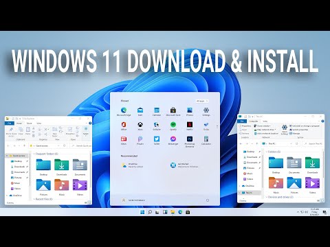 How to Install Windows 11 Pro in VMware Workstation