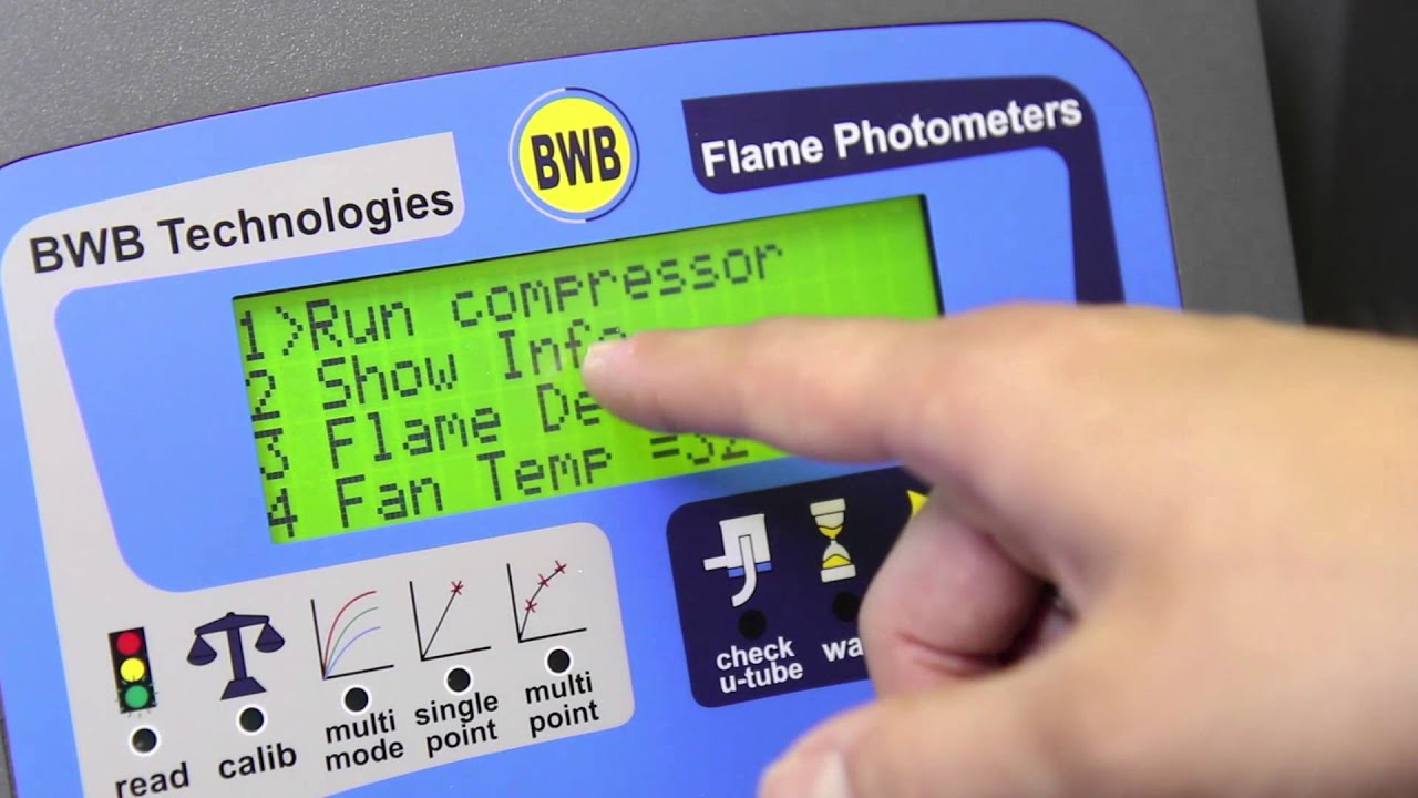 BWB Technologies | ERT Lda