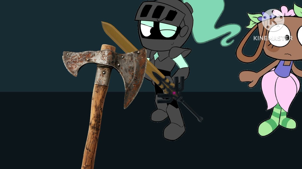 Yandere Flyte Part 4 (Read the Description and Comment)