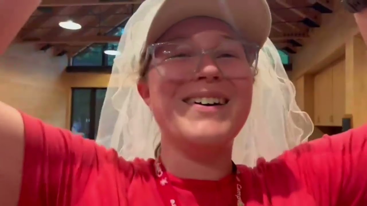 2025 Summer Camp Staff Video