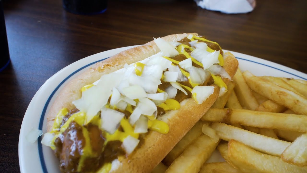 21 Hot Dogs That You Have To Try (PHOTOS) – FoodFiles