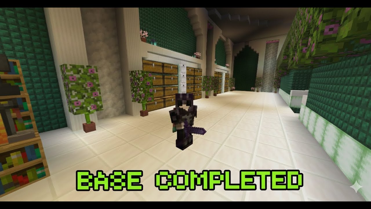 River Network | Minecraft Server