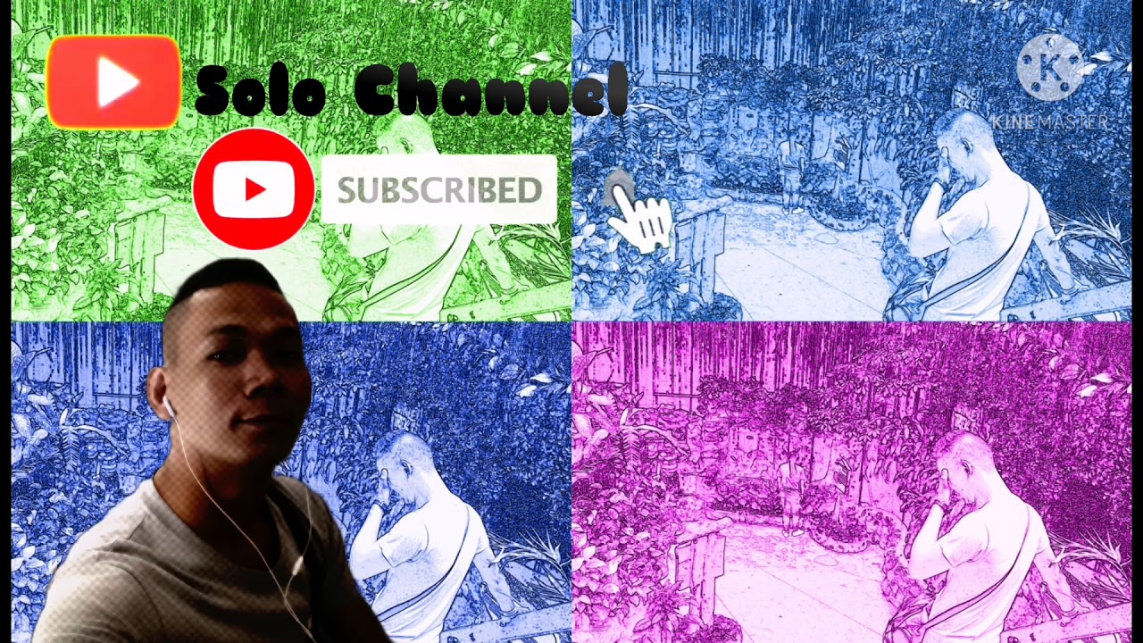 1st try youtube