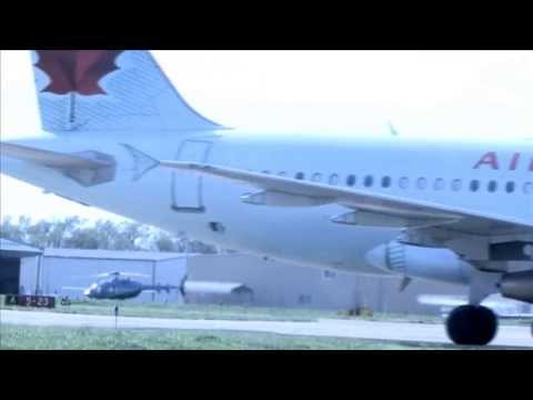 St. Louis Downtown Airport Services