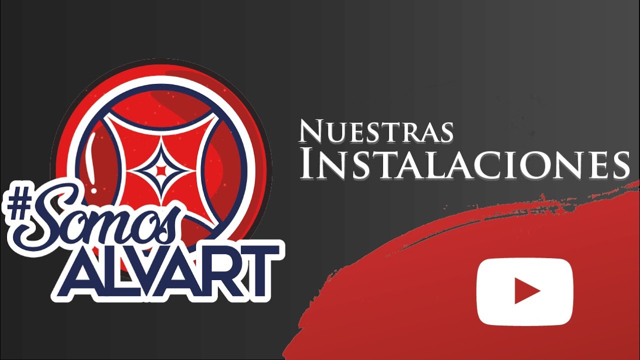 Alvart - Conoce nuestras instalaciones