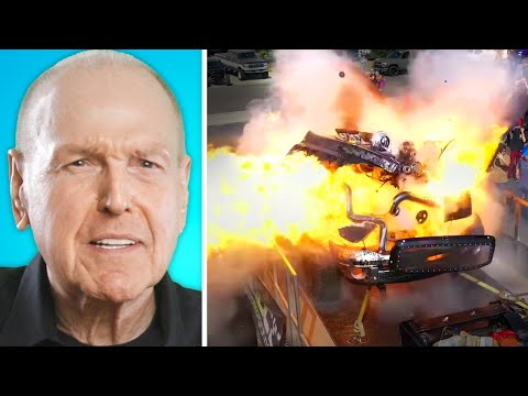 Gale Banks on Donut Media! - Banks Power