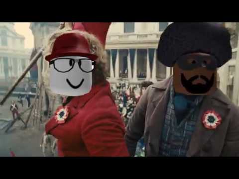 VIVE LA REVOLUTION